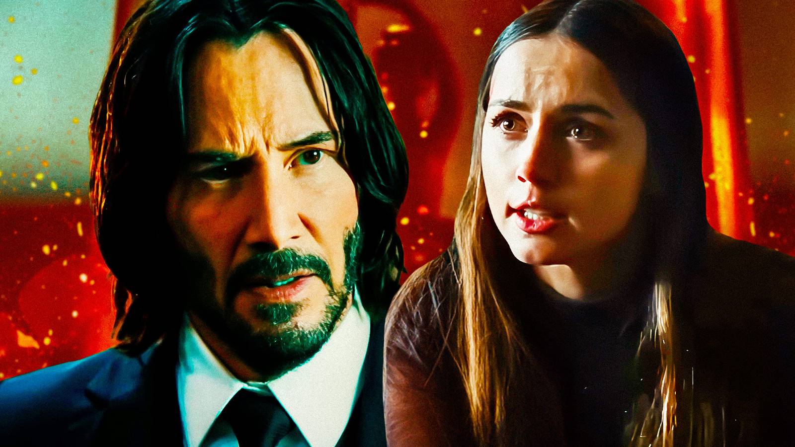 How The John Wick Spinoff Got Back On Track: The Real Story Behind ...