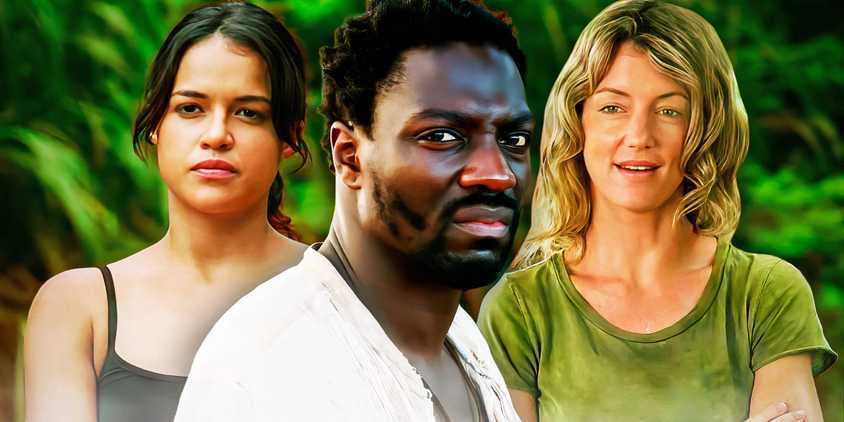Lost's Weirdest Redemption Arc Still Doesn't Make Sense 14 Years Later