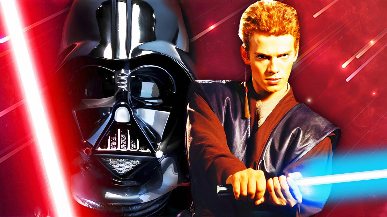 How Old Anakin Is In Each Star Wars Movie & TV Show (Including As Darth ...