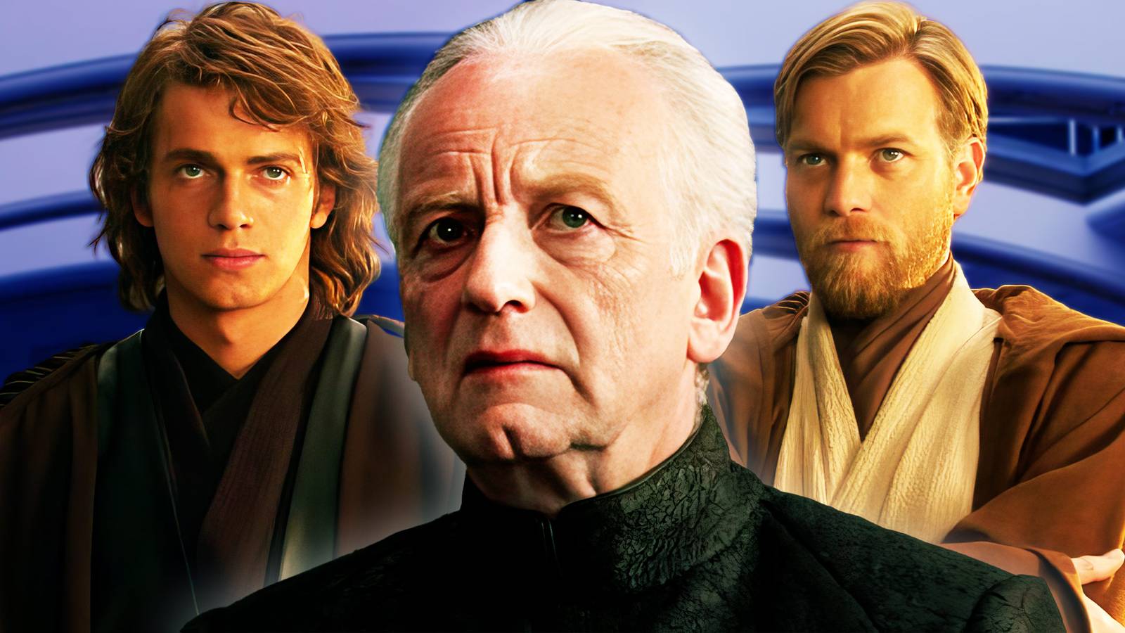 Star Wars Revenge Of The Sith: All Deleted & Alternate Scenes In ...