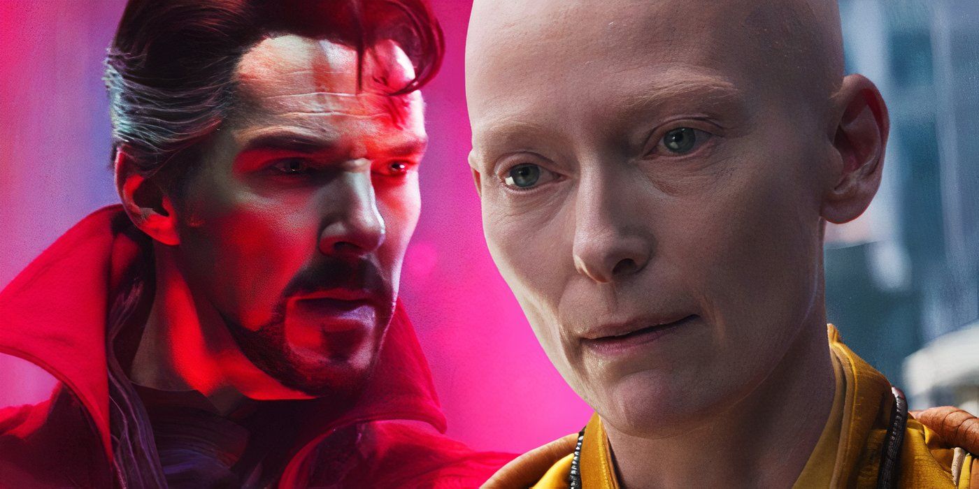 This Avengers: Endgame Quote Secretly Answered A Huge Multiverse ...
