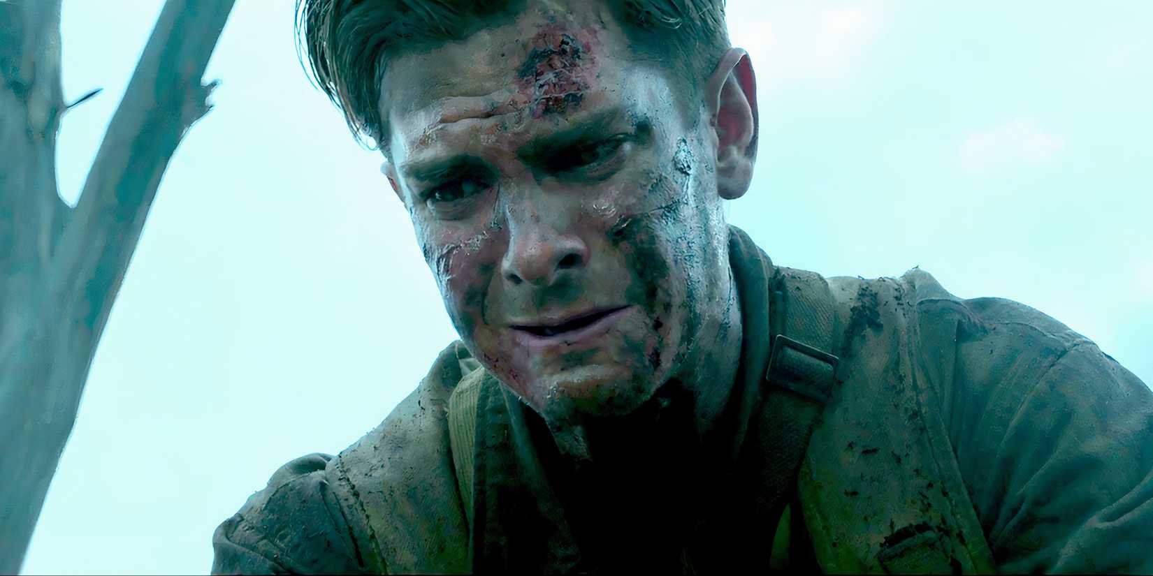 Hacksaw Ridge Ending Explained: What Happened To Combat Medic Desmond Doss