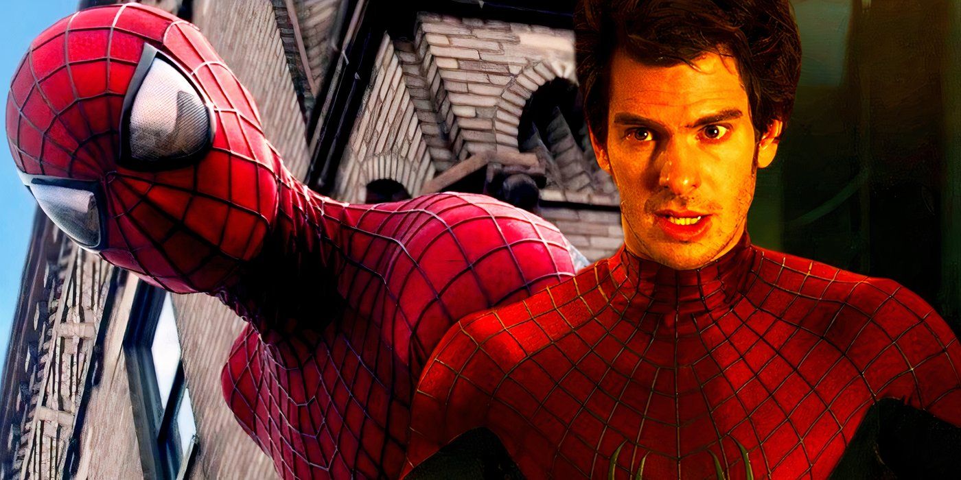 Demanda De Andrew Garfield Contra Tobey Maguire La Fiebre Por