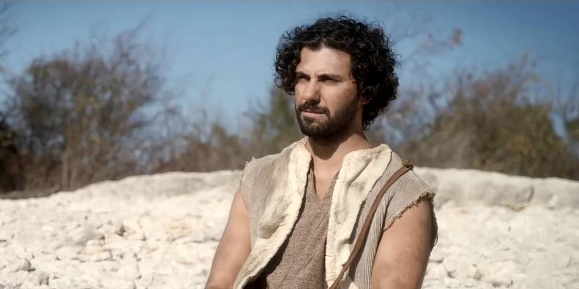 The Chosen Season 5: Everything You Need To Know