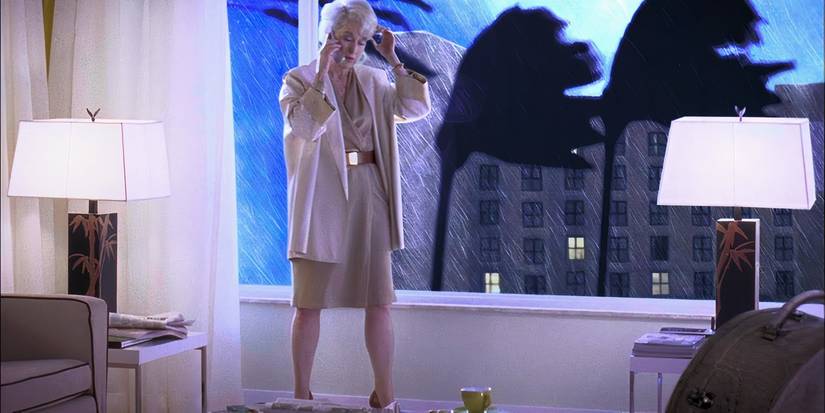 The Devil Wears Prada: 25 Miranda Priestly Quotes That Are Almost Too ...