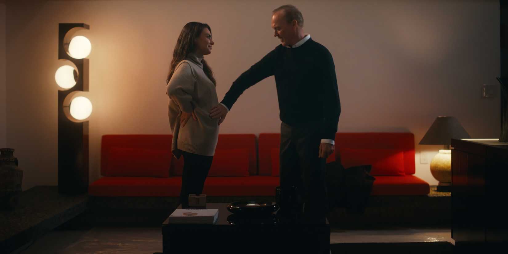 Goodrich Review: A Midlife Crisis Comedy-Drama That Finds Its Heart In ...