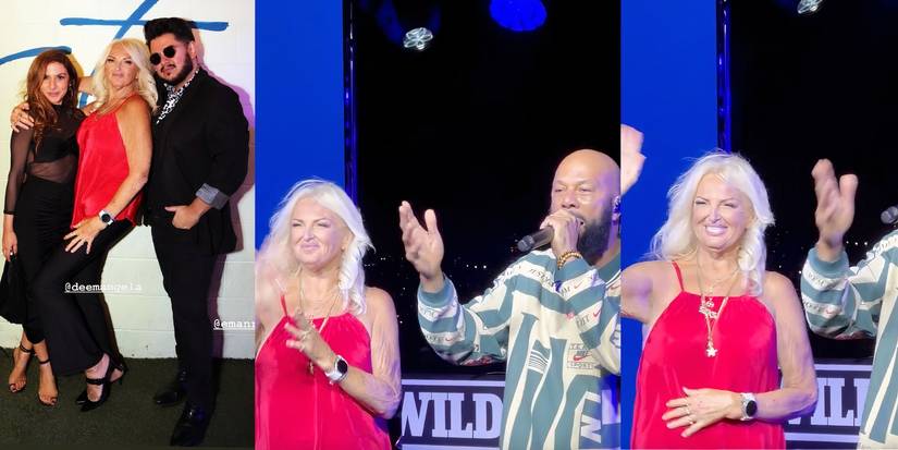 90 Day Fiancé’s Angela Deem Debuts Stunning Revenge Makeover With Long ...