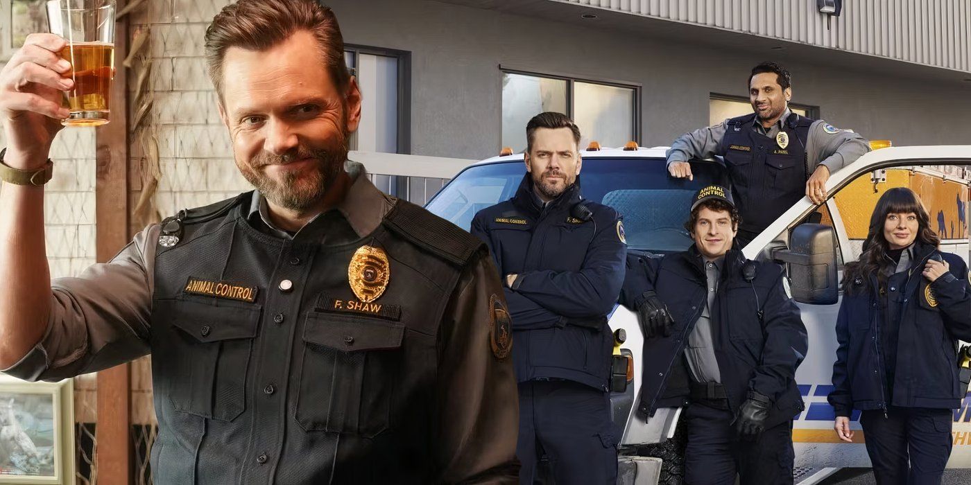 Animal Control Summary, Trailer, Season List, Cast, Where to Watch and More