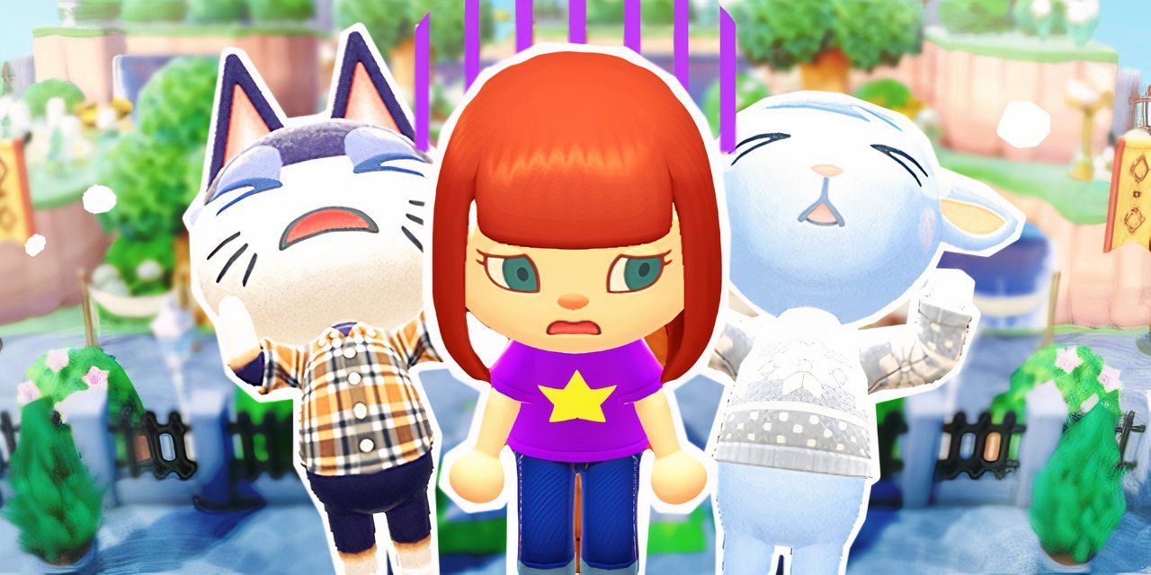 Forget Amiibo: Good Luck Getting The Official Animal Crossing Cards ...