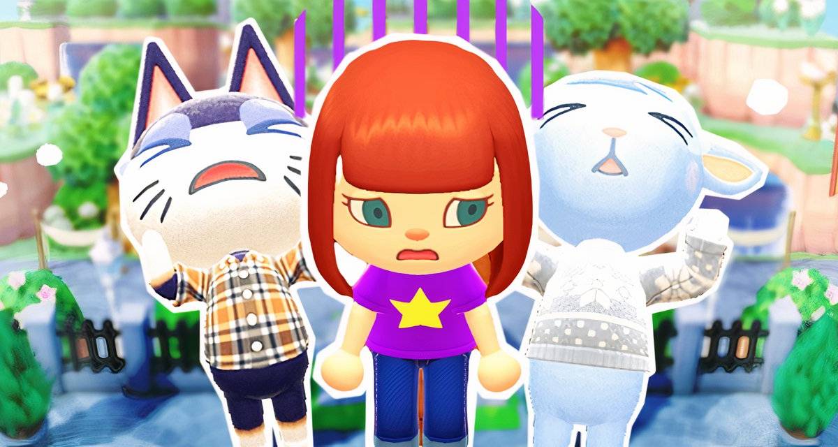 Animal Crossing Community Rallies Behind Player Who Suffered Massive In ...