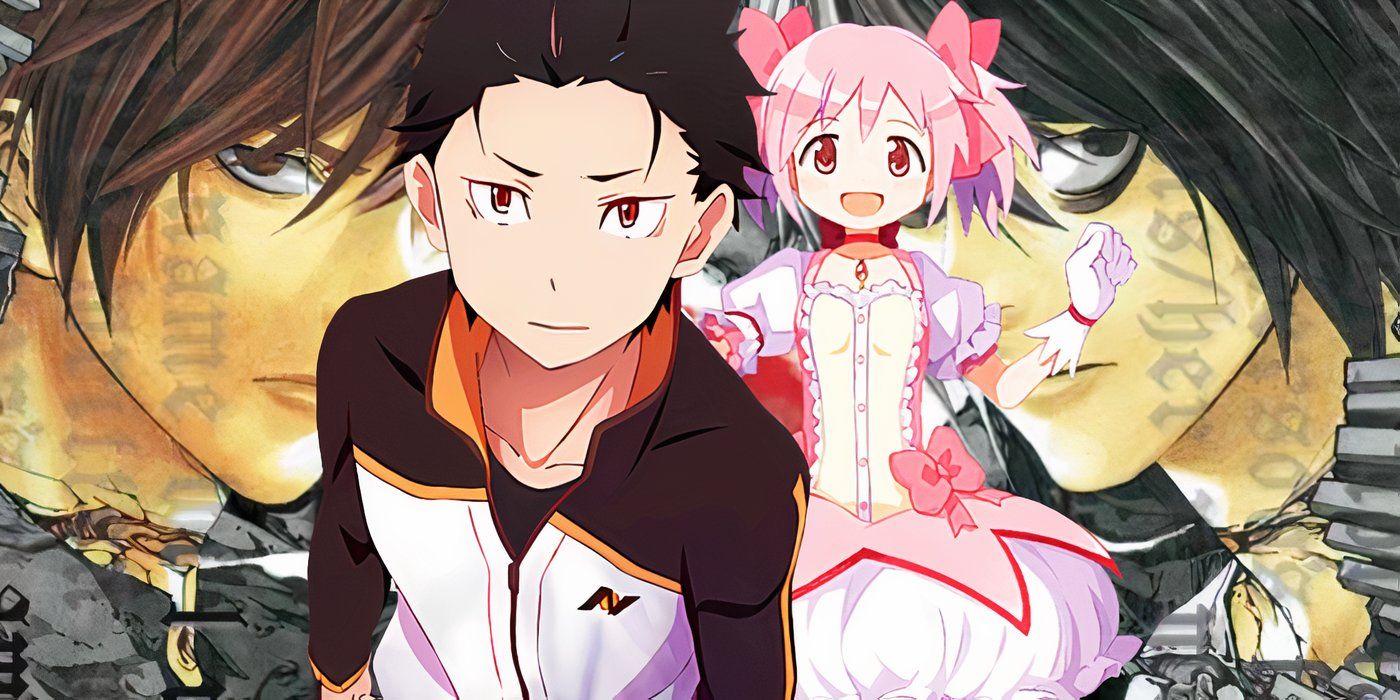 If You Like Surprises, These 8 Anime Took Plot Twists to the Next Level