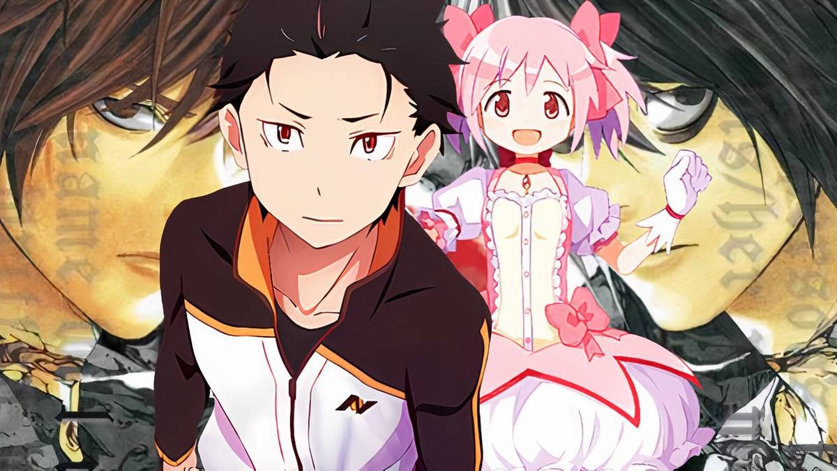 If You Like Surprises, These 8 Anime Took Plot Twists to the Next Level