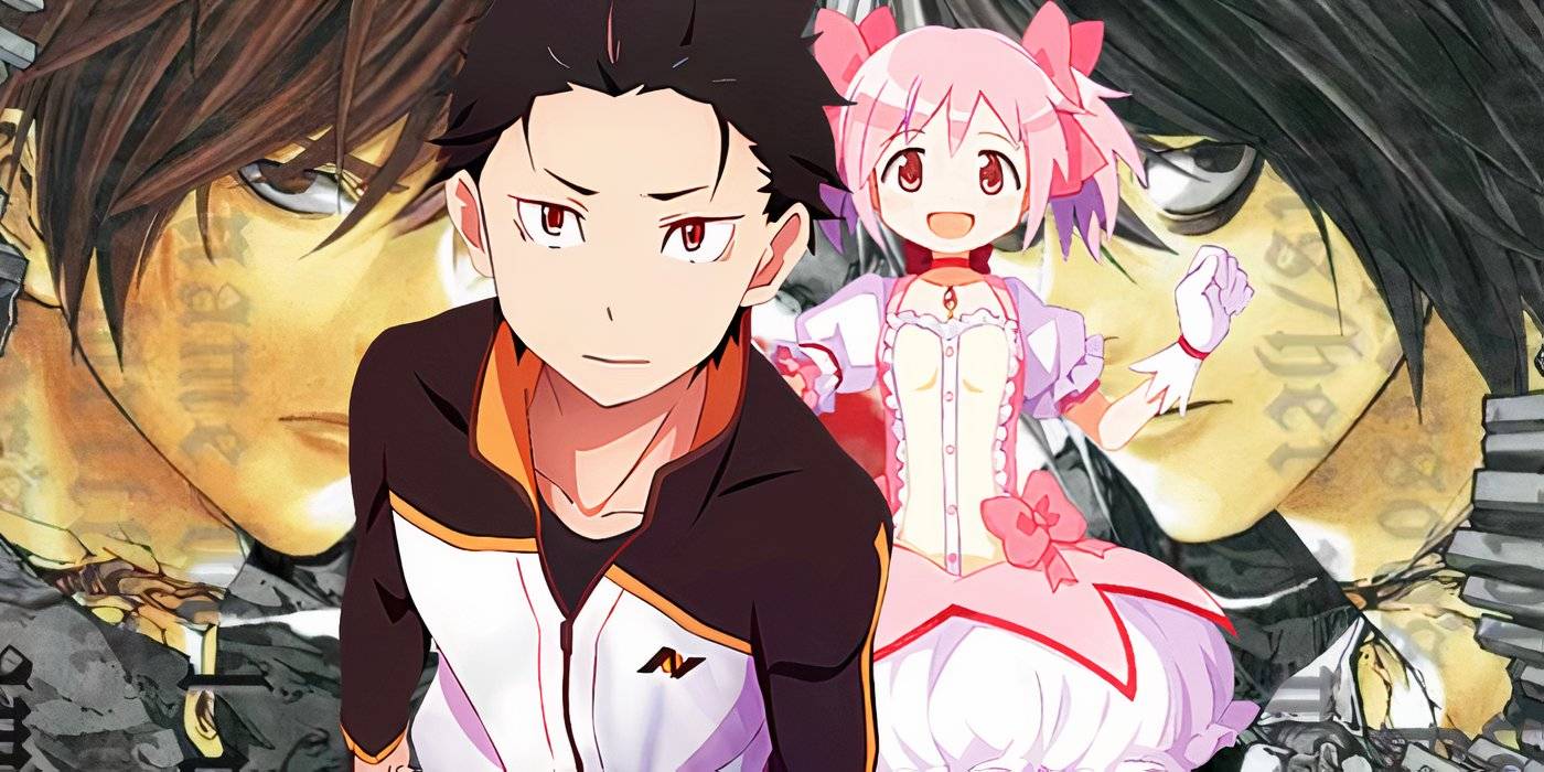 If You Like Surprises, These 8 Anime Took Plot Twists to the Next Level