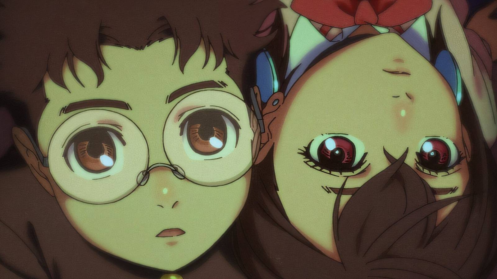 Dan Da Dan's Unique Trait is the Real Reason The Fall's Biggest Anime ...