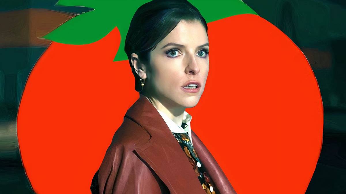 Anna Kendrick's True Story Thriller Becomes One Of The Best-Rated 2024 Netflix Movies On Rotten ...