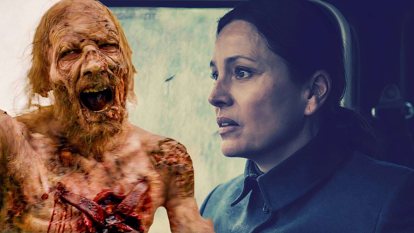 Why Daryl Dixon's Villains Specifically Need American Zombies, Not French