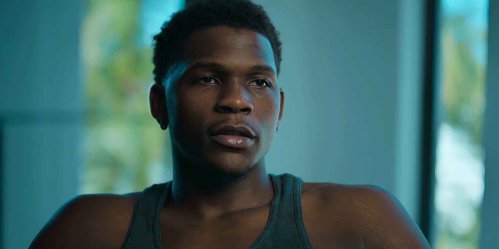 Netflix's Starting 5 Documentary Confirms The NBA's Real LeBron James ...