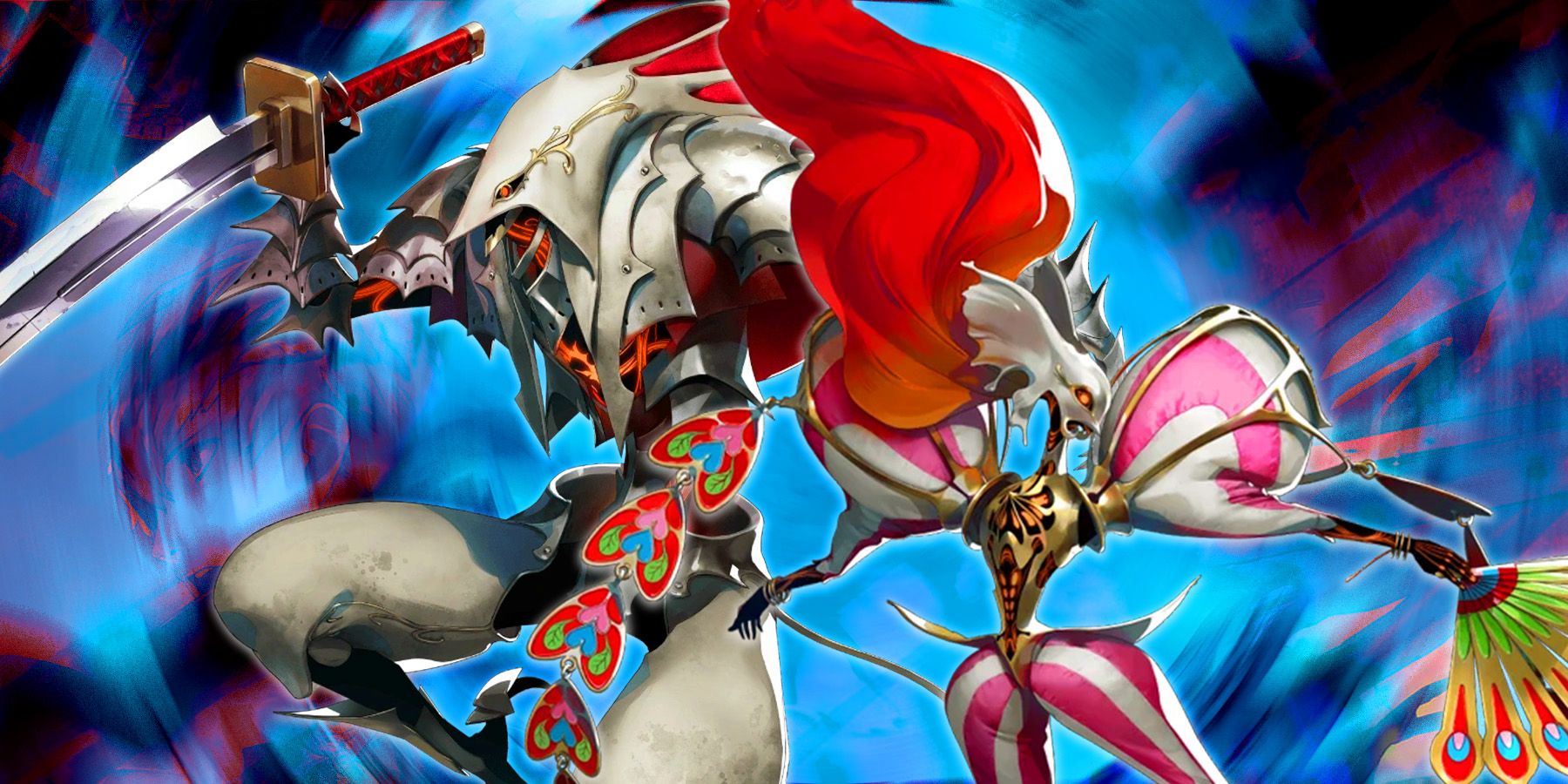 Trickster Archetype Metaphor