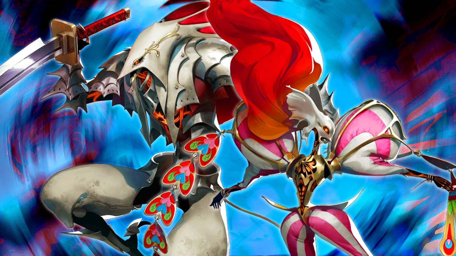 Metaphor: ReFantazio - All Archetypes & How To Unlock Them