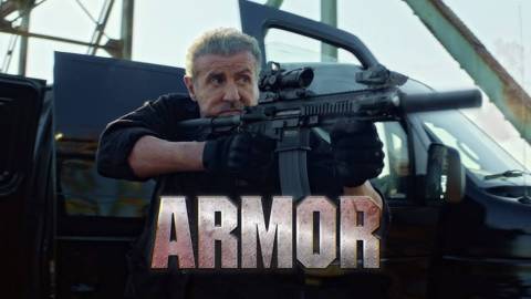 Armor Summary, Trailer, Cast, Where to Watch and More
