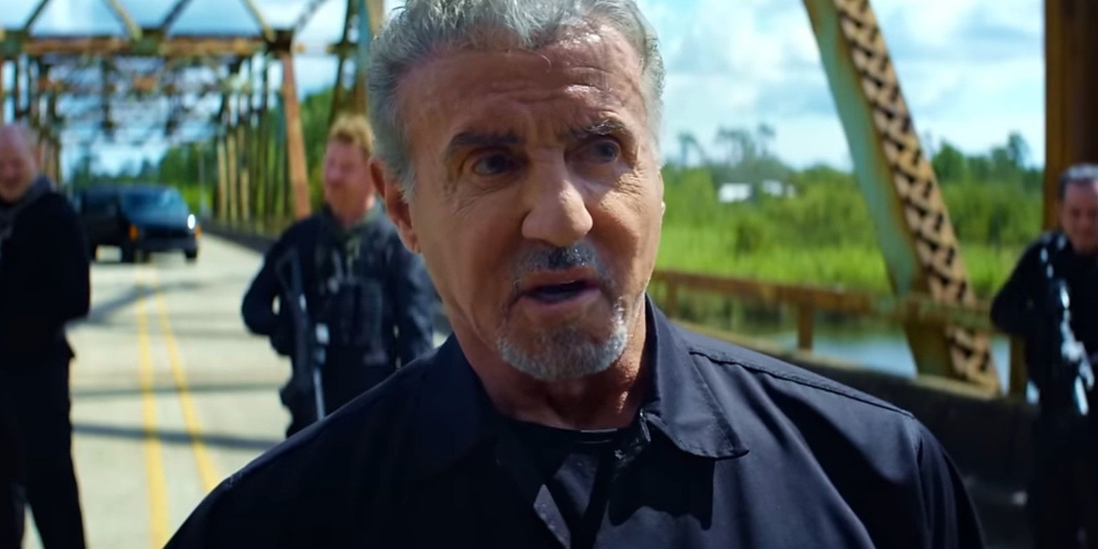 Armor Summary, Trailer, Cast, Where to Watch and More