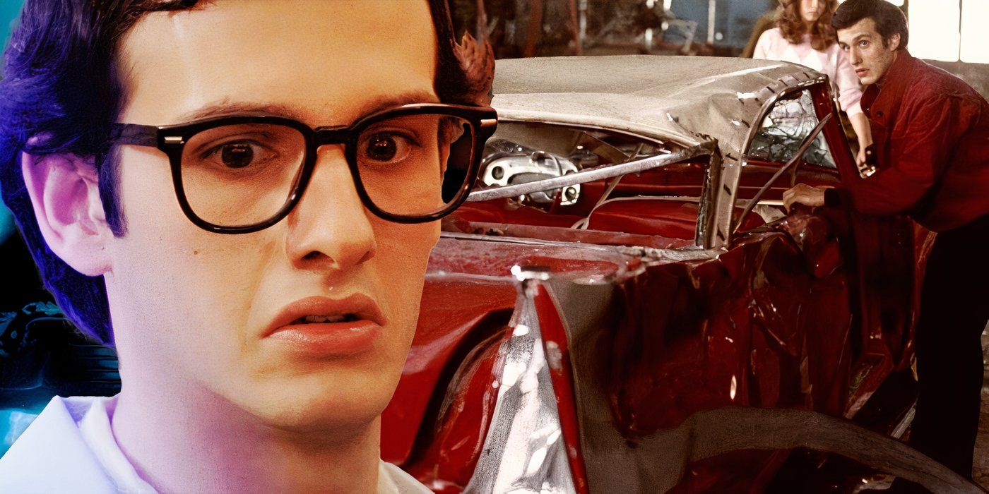 Christine Summary, Trailer, Cast, Where to Watch and More