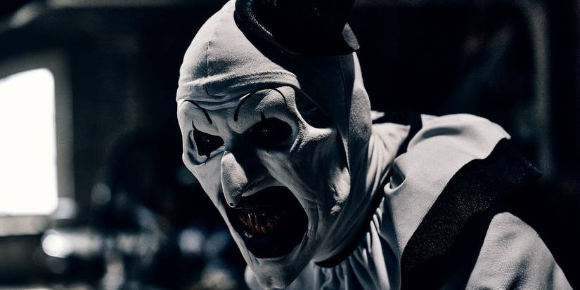 Terrifier 3 Rotten Tomatoes Audience Score Debuts With Near-Perfect Rating