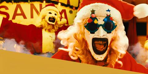 Terrifier 4 Summary, Trailer, Cast, Where to Watch and More