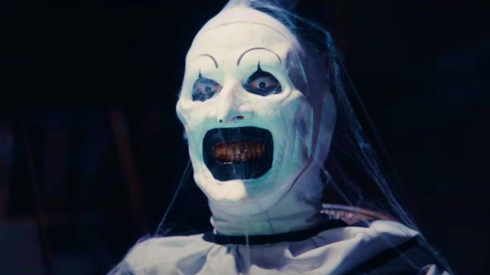 Why Didn't Art The Clown Attack For 5 Years Before Terrifier 3?