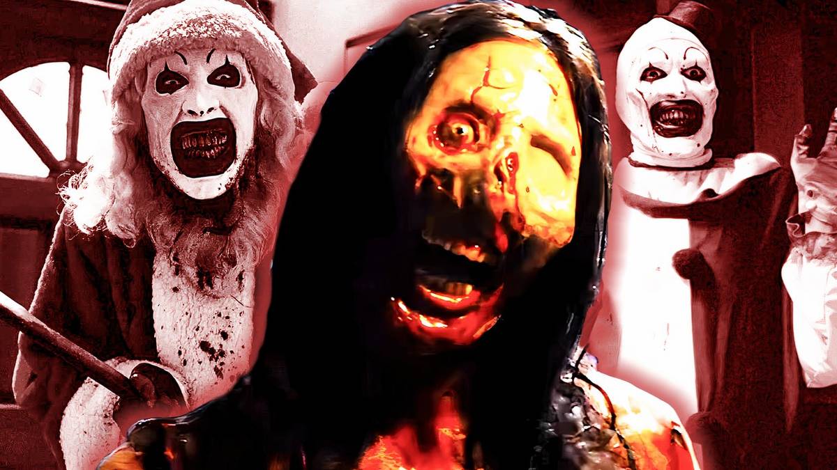 Terrifier 3 Subtly Teased The New Holiday Terrifier 4 Should Be Set On