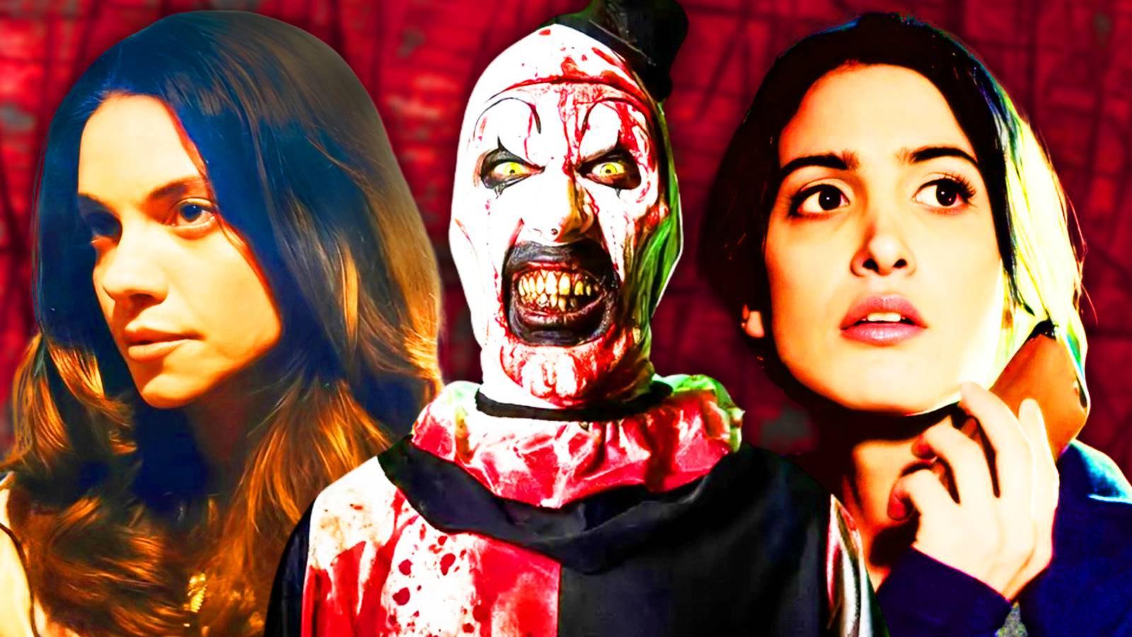 Terrifier 3 Already Told You It's Lying About That Big Character Death