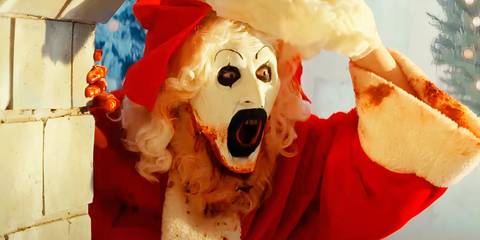 Terrifier 3 Summary, Trailer, Cast, Where to Watch and More