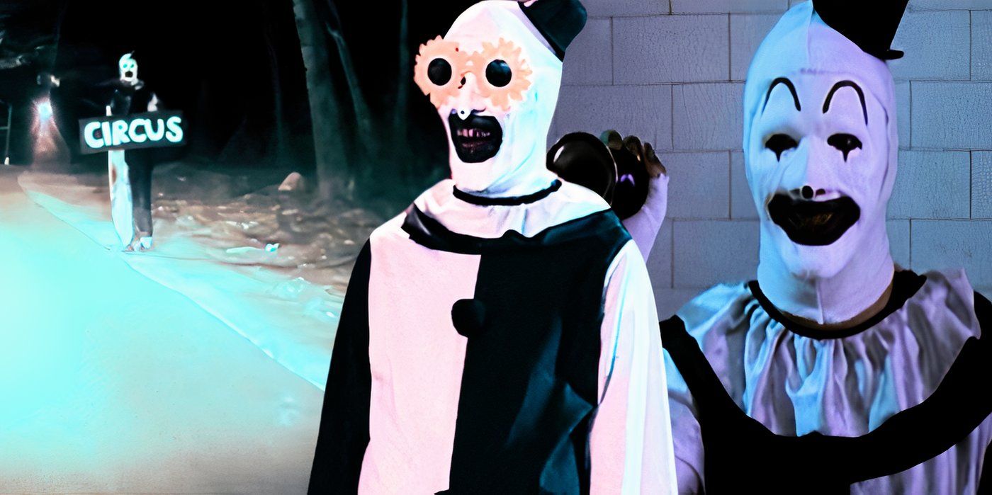 Terrifier 3: Everything You Need To Know