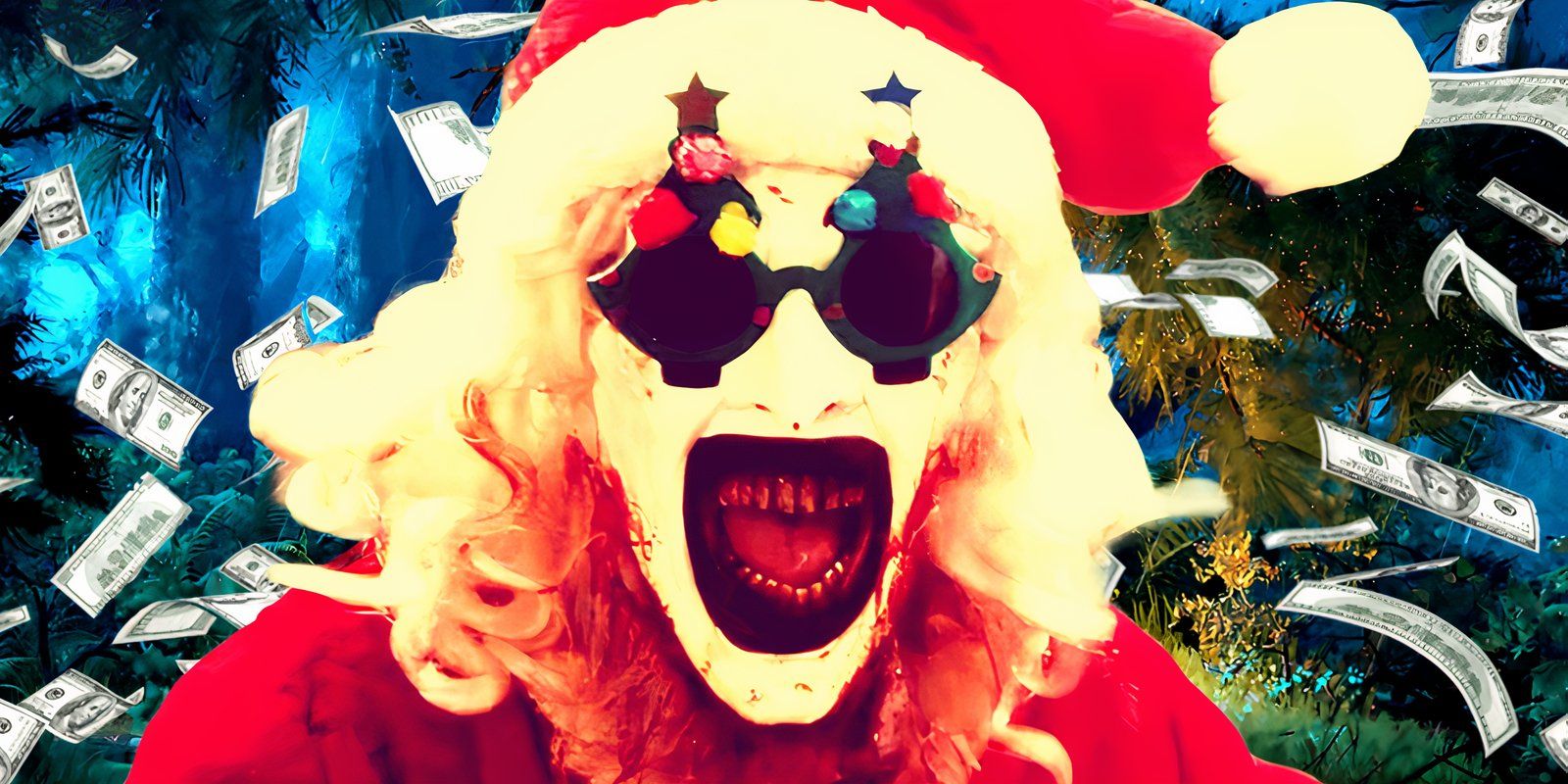 Never Let Go Review: Halle Berry Leads Anxiety-Inducing Horror That ...