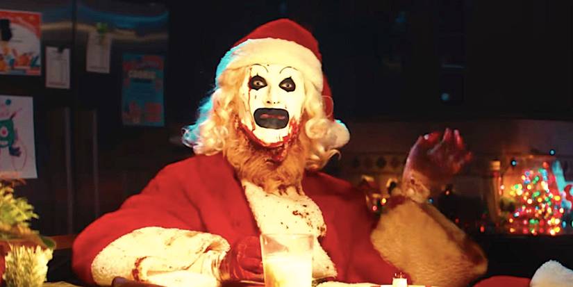 Terrifier 3 Box Office Climbs 2024's Highest-Grossing Movies List While ...