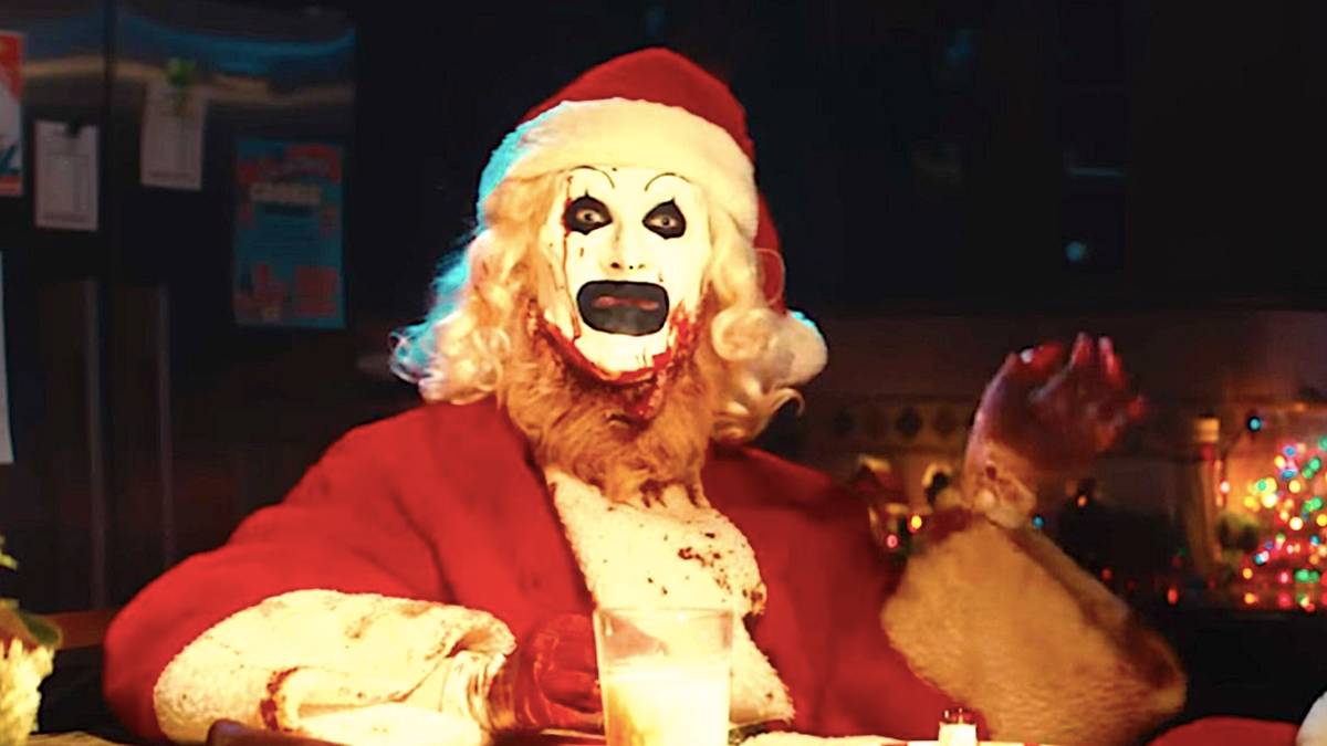 Terrifier 3 Smartly Solved A Horror Movie Problem To Make It A Box ...