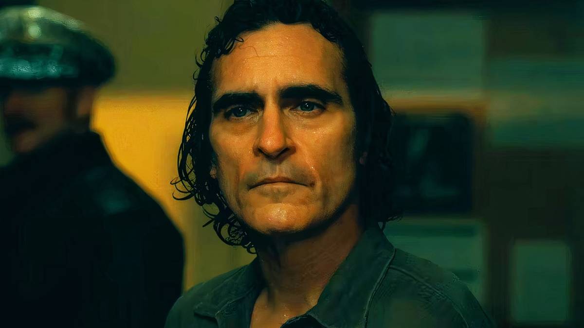 Joker 2 Digital Release Date Revealed Amid Disastrous Theatrical Run
