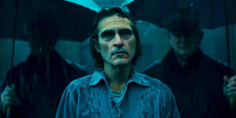 Joker: Folie A Deux Ending & Real Meaning Explained