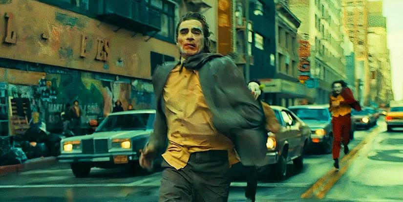 Joker: Folie à Deux's Controversy Fully Explained