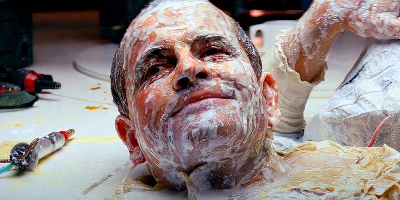 The Alien Franchise's 10 Best Characters, Ranked