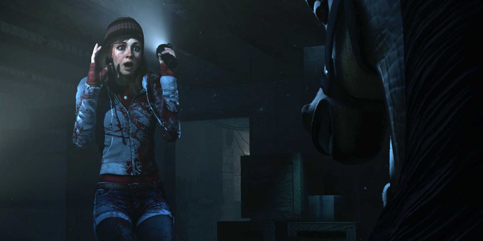 How To Save Everyone In Until Dawn Remake