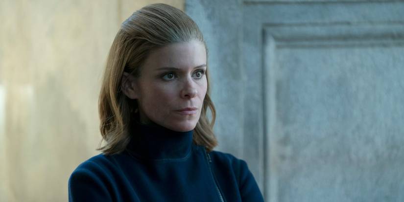 Top Completed Sci-Fi Series to Binge on Disney+