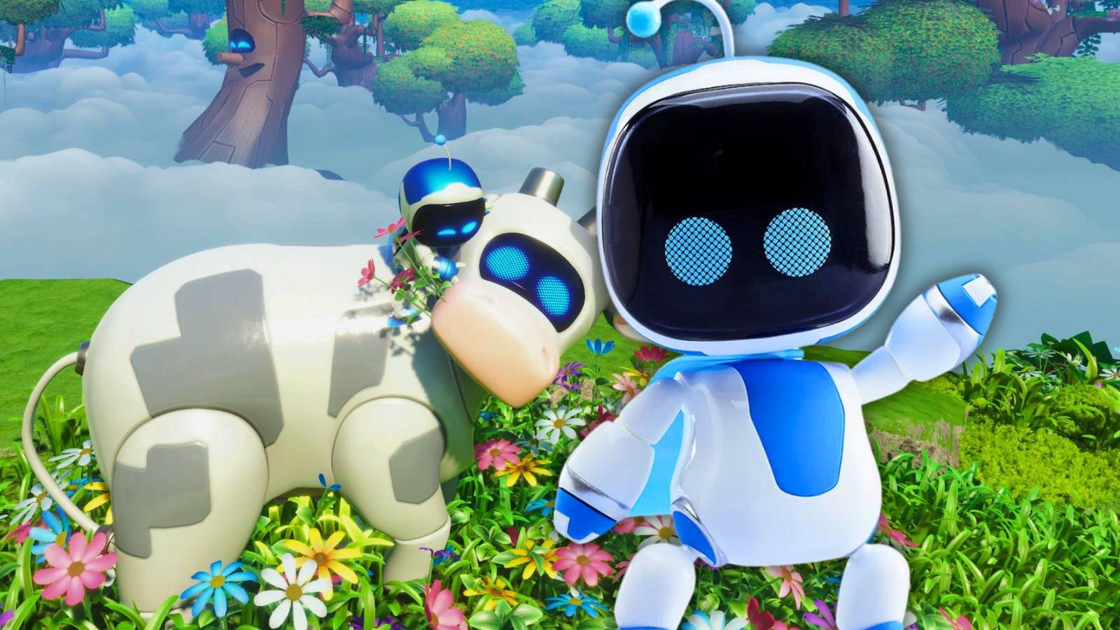 Astro Bot Just Got Even Better With 5 Weeks Of New Updates Confirmed ...