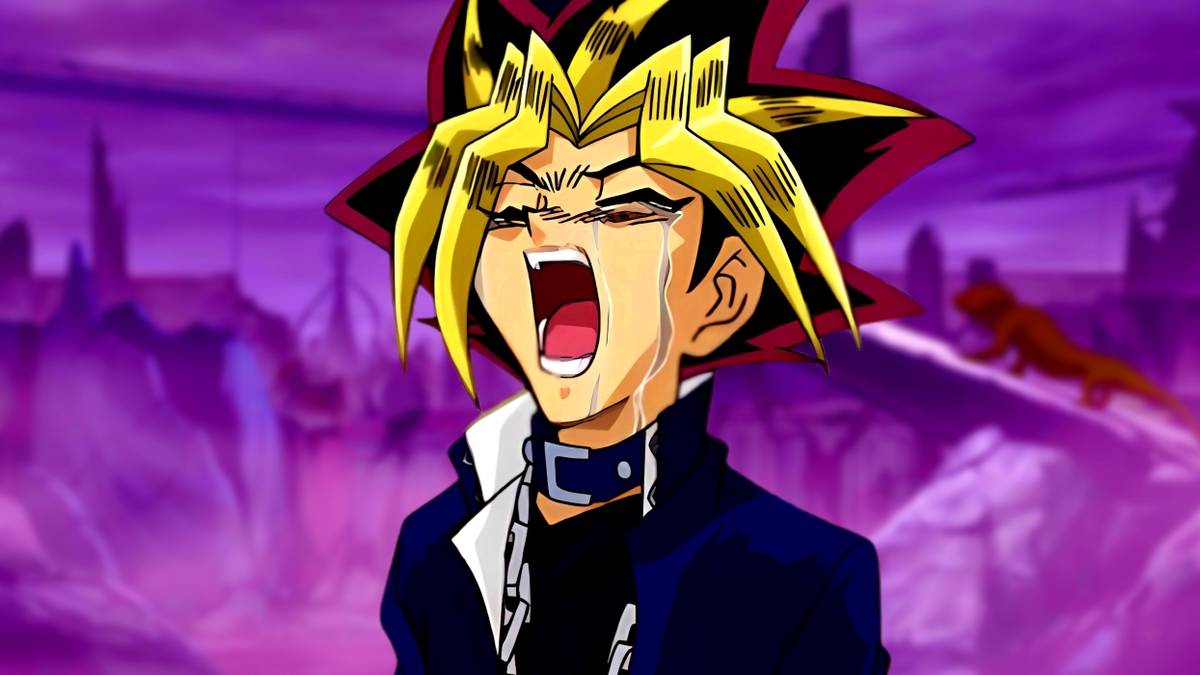Every Yu-Gi-Oh! Anime Series Is Connected by One Horrific Dark Trend