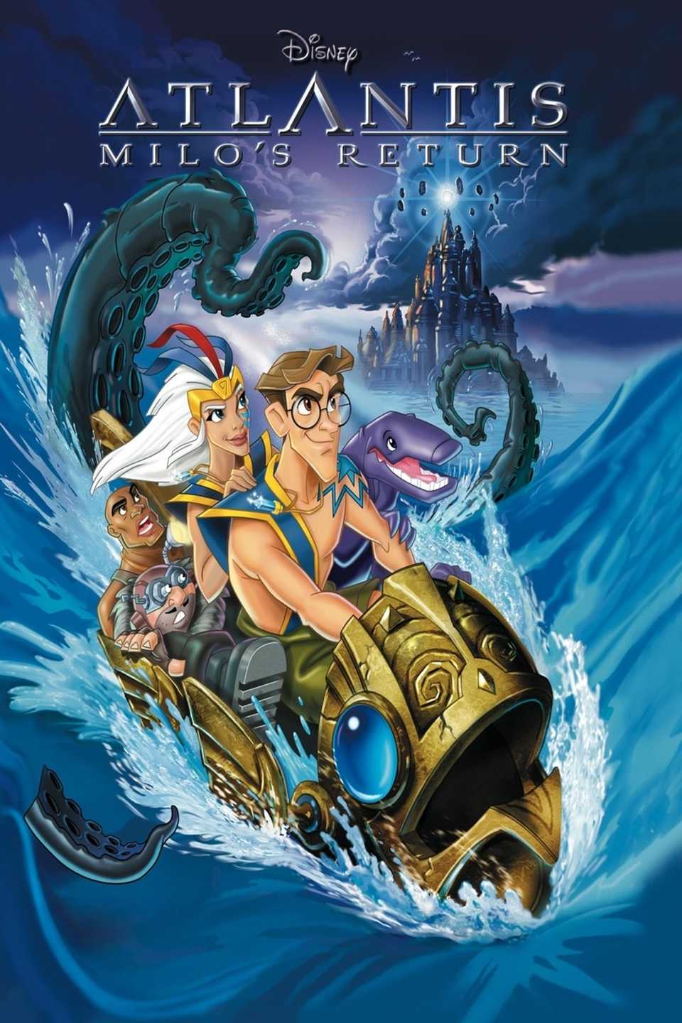 10 Straight-To-Video Disney Sequels That Are Actually Pretty Good