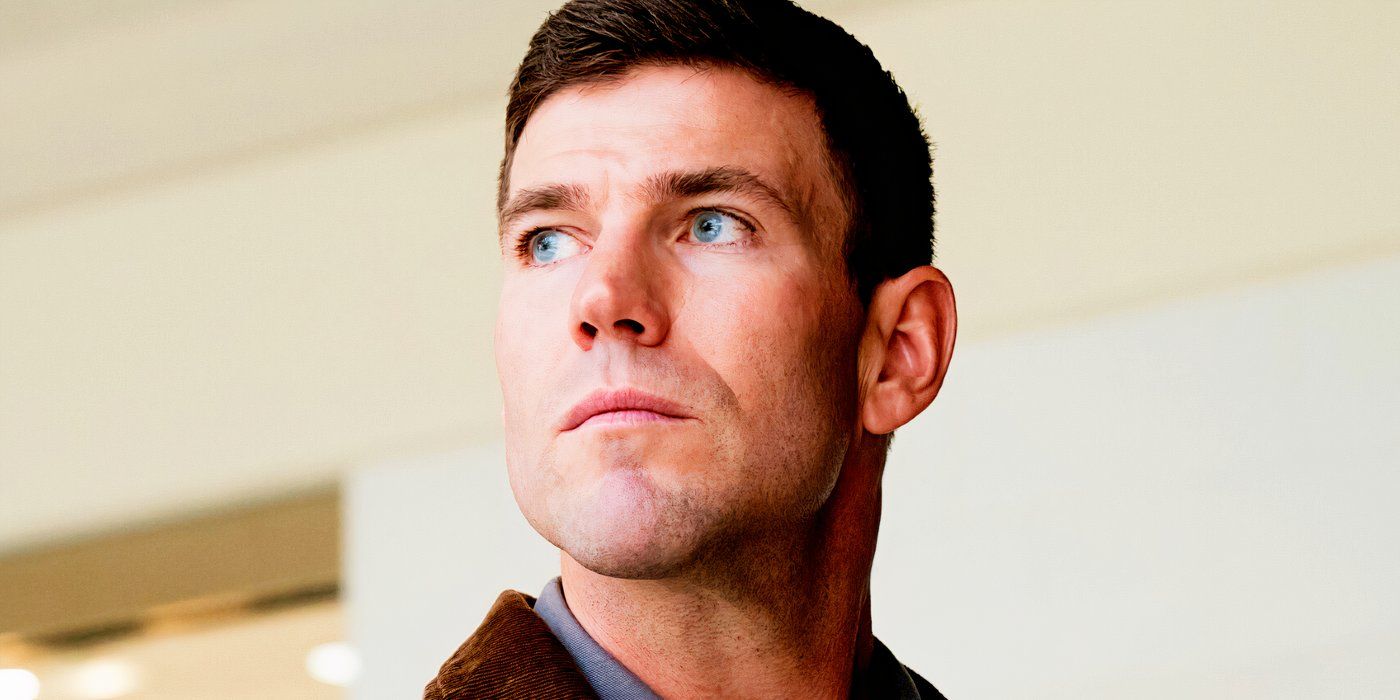 NCIS: Origins Star Teases Christmas Episode's Pivotal Gibbs & Franks ...