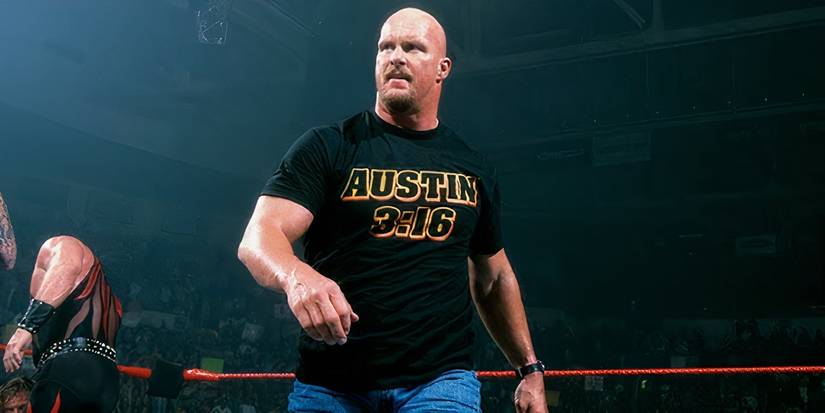 10 Best Stone Cold Steve Austin WWE Moments