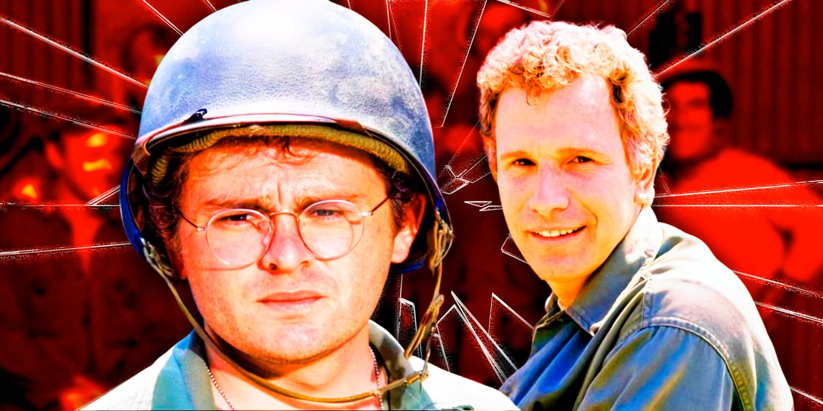 MASH's Timeline Became So Broken That The Final Seven Seasons Took ...