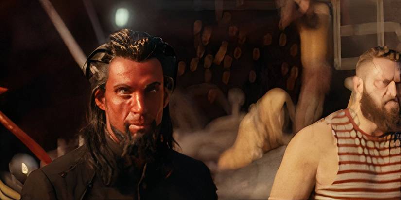 The Cast Of Deadpool 3 Explained: Every Actor & Character In Deadpool ...