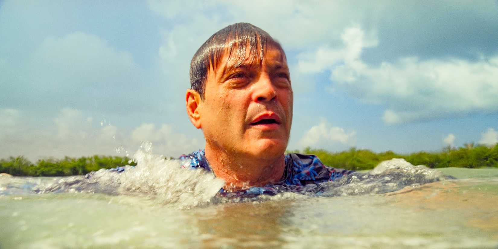 Bad Monkey Season 2 Renewed At Apple TV+